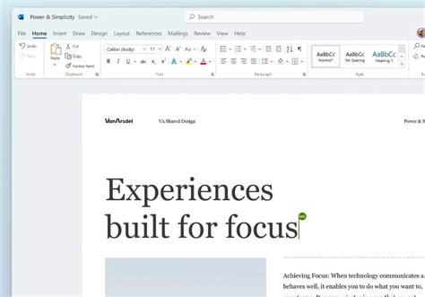 Microsoft Office Deal Gets You A Lifetime License For Just 59 No Subscription Required TechSpot
