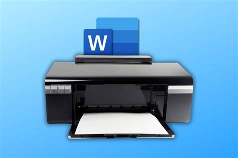 Ways To Fix Microsoft Word Documents Not Printing Correctly Metowy