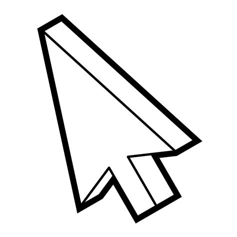 Cute Cursor Icons Logos Symbols Free Download Png Svg