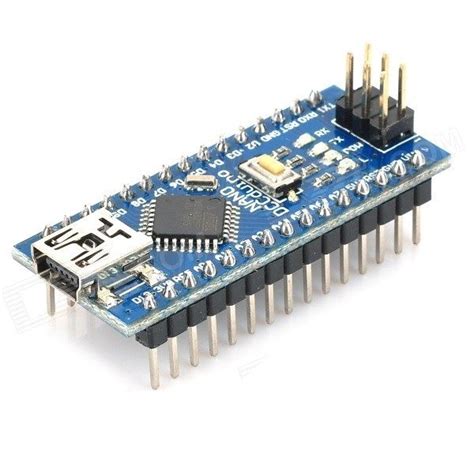 Arduino Nano V3 0 Ardustore Dk