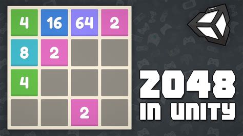 Create In Unity Learn How To Make A Grid Game YouTube