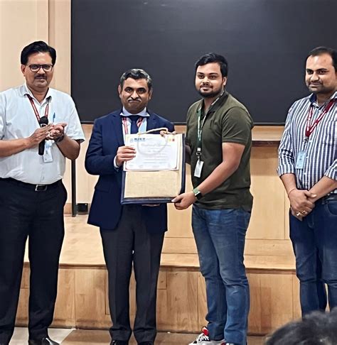 Sachin Kumar Singh On Linkedin Best Invention Education