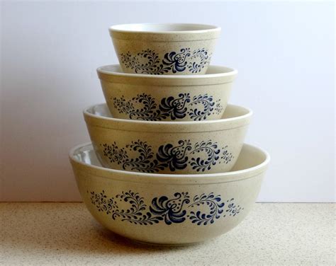 How To Date Pyrex Bowls At Alan Burke Blog