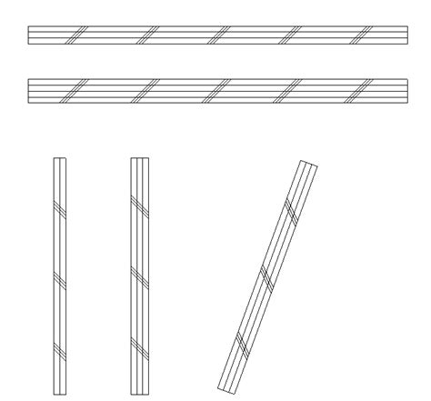 detail component fill patterns align to element autodesk community