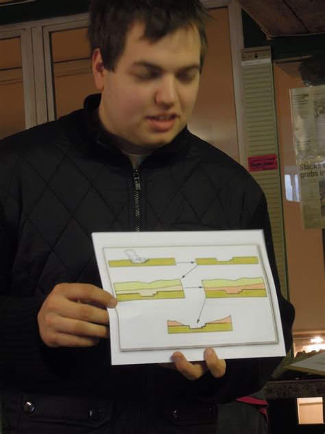 Lifes Adventures Fossil Class