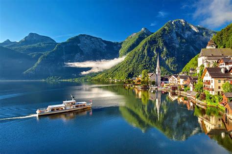 Austria Información útil Antes Del Viaje Go Guides