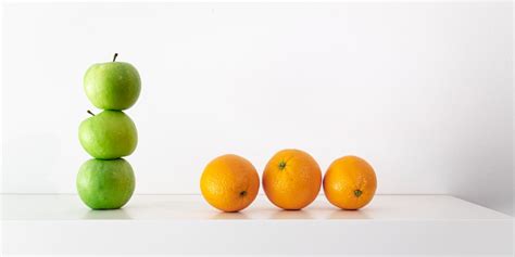comparing two sets of data 2 easy methods