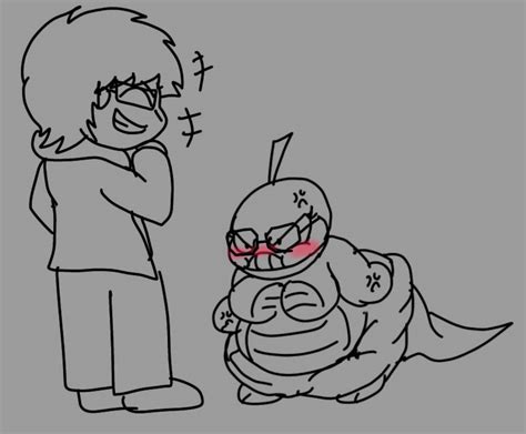 Shortstackd Scraggy Tftgwg By Theonlineninja759 By Phantomtflover On Deviantart