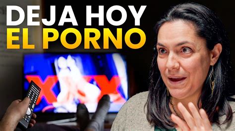 7 Técnicas Infalibles Para Desintoxicarse Del Porno Para Siempre