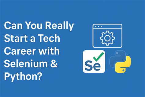Qa Training Selenium Software And Manual Testing Courses