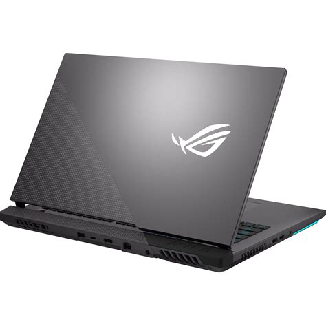 Ноутбук ASUS ROG Strix G17 G713QR / RTX 3070 купить в Украине - цена ...