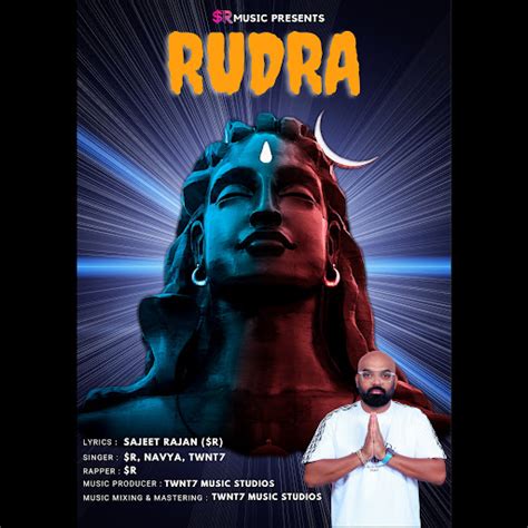 Rudra Youtube Music