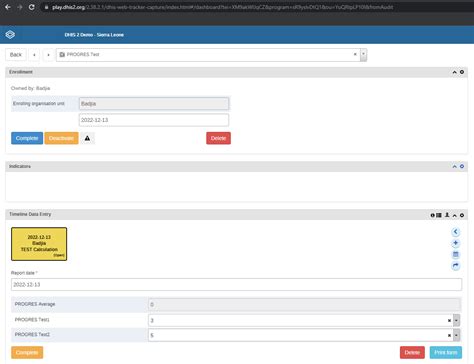Program Rules Work In 236 But Fail In 238 Support Assistance