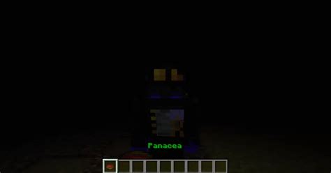 Deadly Vulnerability Minecraft Data Pack