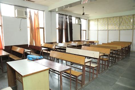 Infrastructure Rattan Institute Of Technology And Management