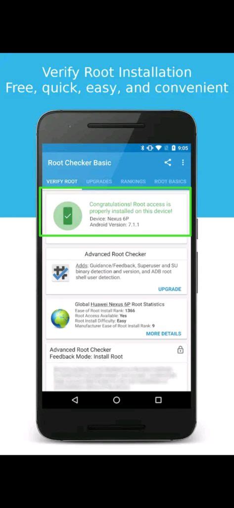 How To Root T Mobile REVVL V G Easy Methods