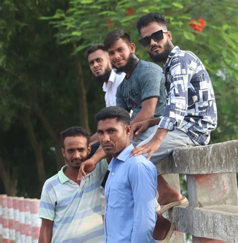 Md Sirajul Islam Santo