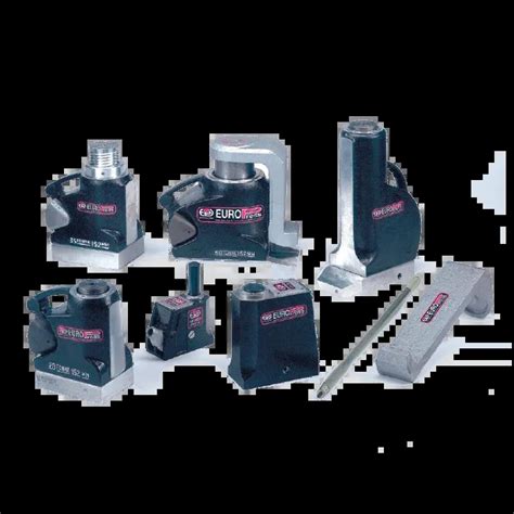 Uml Lightweight Aluminium Jacks Abdex Hydraulics