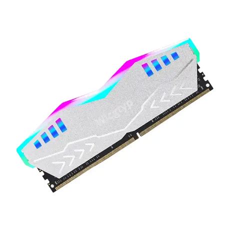 Memoria Ram Rgb 8gb 16gb 32gb Memory Ddr4 3200mhz 3600mhz Ram For Gaming Computer Pc