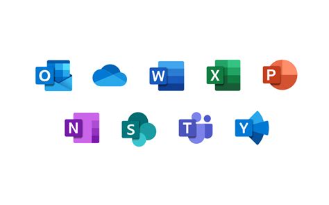 Kancelářské balíčky Office 365 INSTE IT specialisté