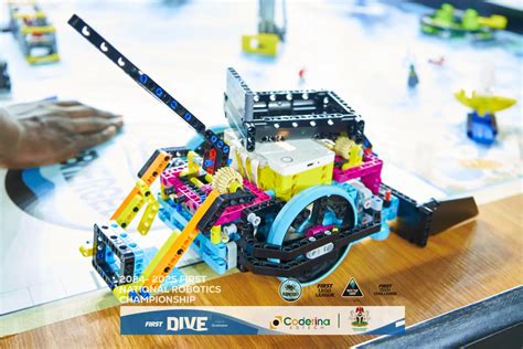 Coderina Edtech Foundation What A Ride🔥 From Mind Blowing Innovations To Intense Robotics