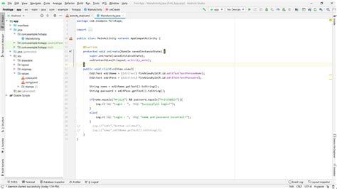 Different Ways To Change Or Add Themes To Android Studio GeeksforGeeks