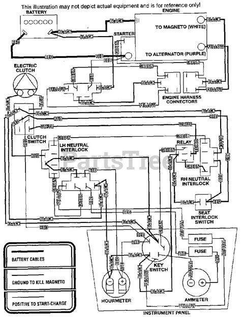 Kohler Engine Parts Diagram and Breakdown Guide