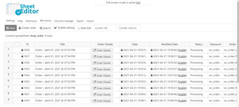 WooCommerce How To Bulk Add Order Notes For The Customer