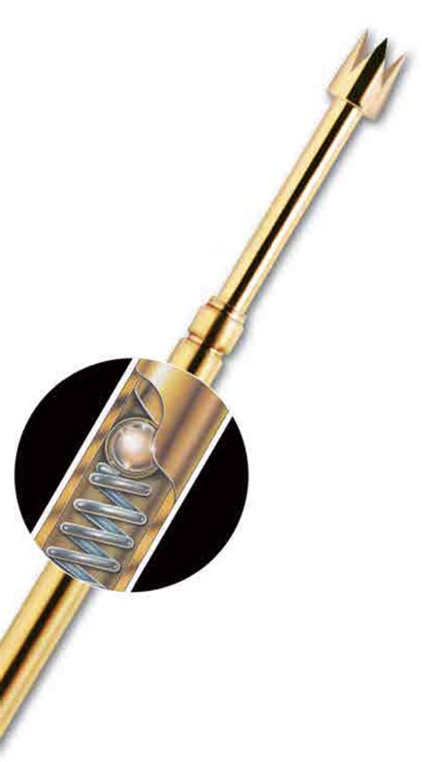 Test Probes Quiptech