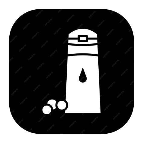 Premium Vector Shampoo Vector Illustration