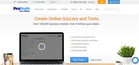quiz maker software we ve found 9 best [2024 updated list]