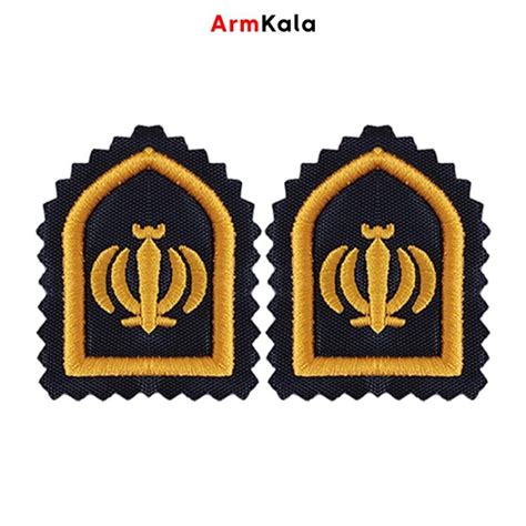 رسته‌های ارتش آرم کالا فروشگاه اینترنتی آرم، علائم و تجهیزات نظامی