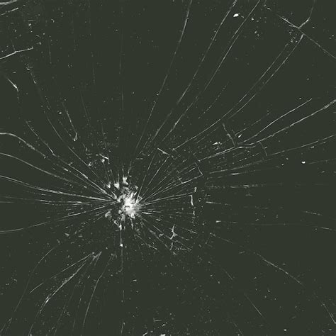 Premium Psd Broken Symmetry