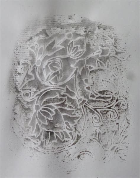 Gravure Sur Polystyrène Extrudésuite