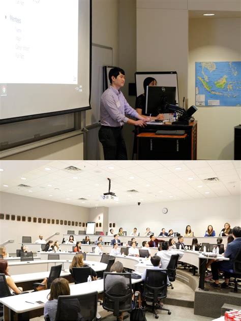 Wonseok Aiden Go On Linkedin Utdallas Utd Ascend Ascendutd Mentoring Mentorship Jsom