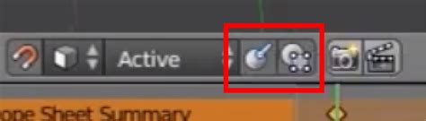 Missing Buttons In Blender R Blenderhelp