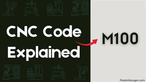 m100 cnc code beginner s guide to user defined m functions