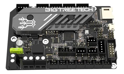 Big Tree Tech Skr Mini E3 V3 Comprar En Mecatronix