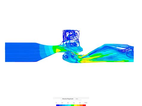 Optimization Of A Globe Valve Modified Design By Aamarobezerra