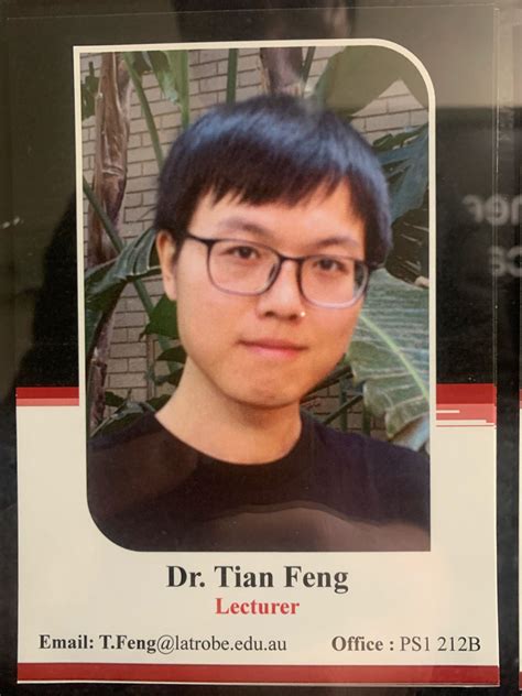 Tian F On Linkedin Drizzling Rain Marks My Last Day In Office At La