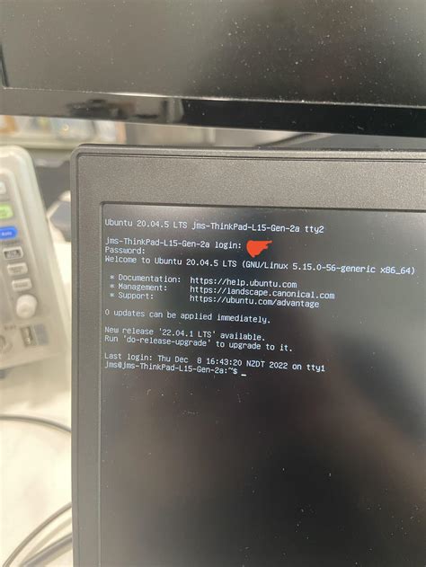 How To Get Back To My Desktop Environment R Linux4noobs