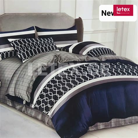 Pink ერთსაწოლიანი თეთრეული Letex Ge