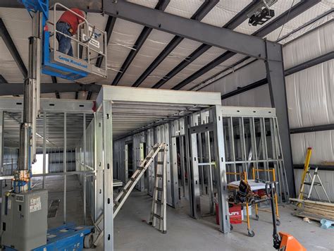 Help Bring Our Usda Processing Facility To Life Stillman Quality Meats