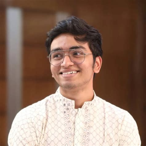 Pranay Shah Shahpranay • Threads Say More