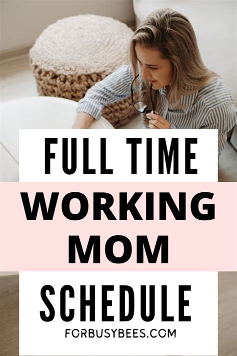 Daily routine for work life balance – Artofit