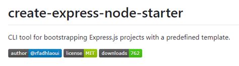 simplify your express js projects
