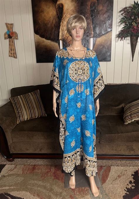 Boho Mandala Red Silky Gem
