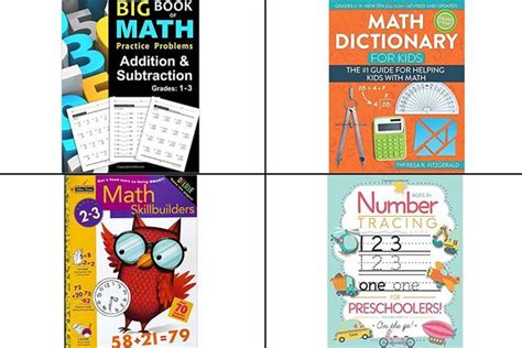 15 Best Math Workbooks In 2021 15 Best Math Workbooks In 2021