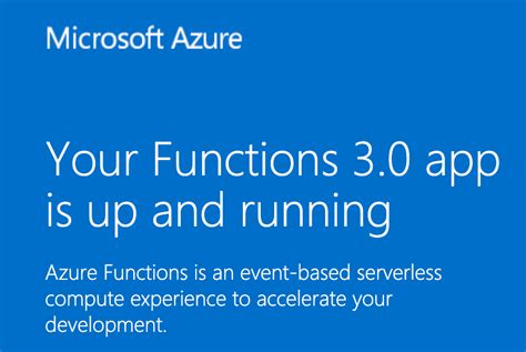 Serverless Backend With Azure Functions And Cosmos Db By Leon Fausten Holisticon Consultants