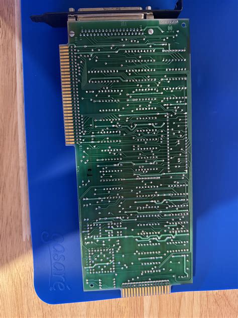 Ibm 5150 Floppy Drives Quit R Vintagecomputing